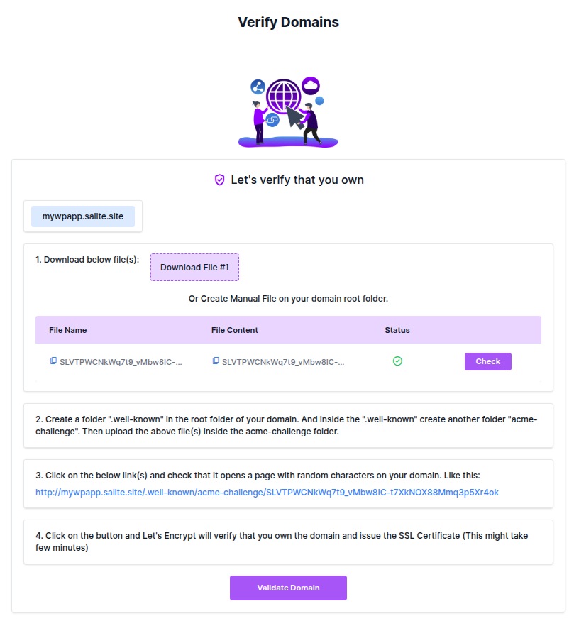 How to Renew an SSL Certificate for Your Website